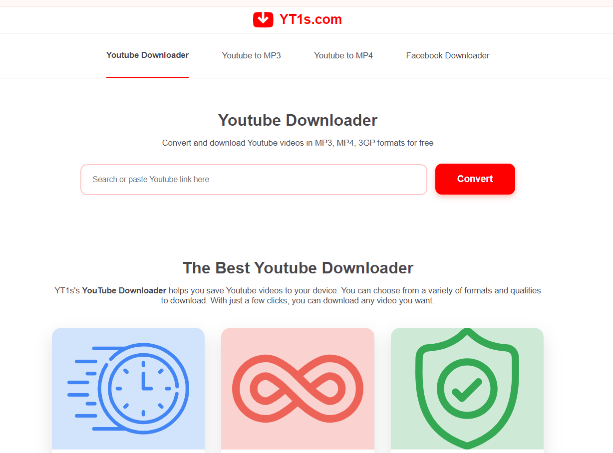 The Ultimate Guide to yt1s.com: Your Go-To Online Video Downloader