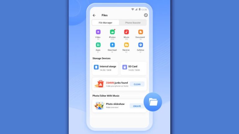 COMBINATION OF TIPS FOR USING SHAREIT - Apkafe.com