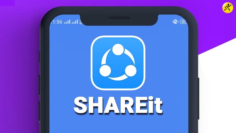 COMBINATION OF TIPS FOR USING SHAREIT - Apkafe.com
