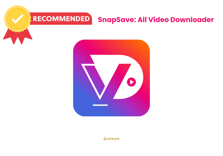 SnapSave Video Downloader – Fast & Easy Video Downloading