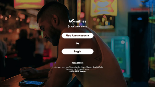 Sniffies Dating App Review