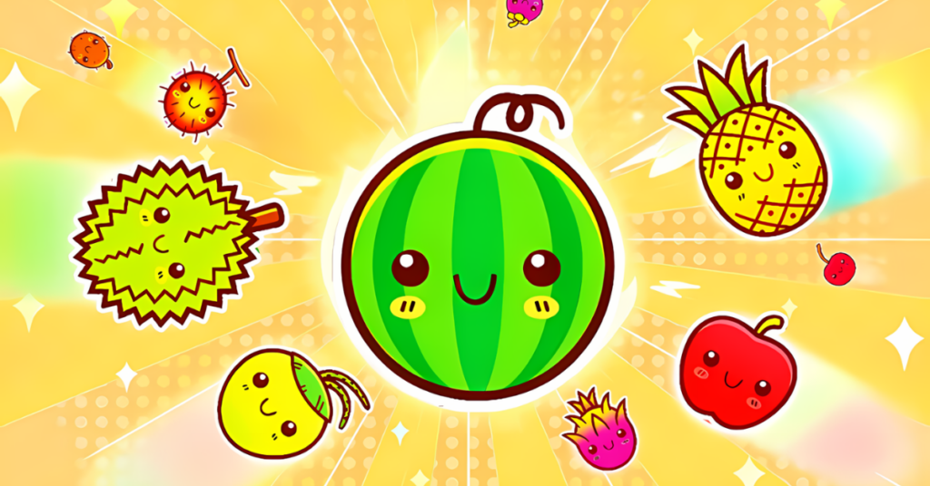 Suika Game Download Android