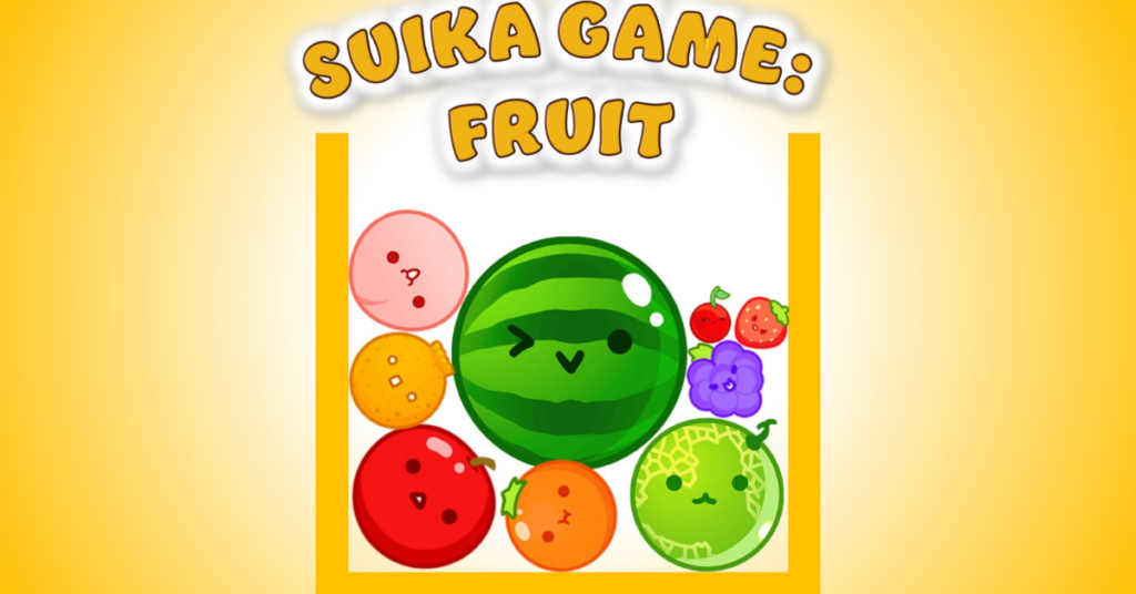 Suika Game Download Android