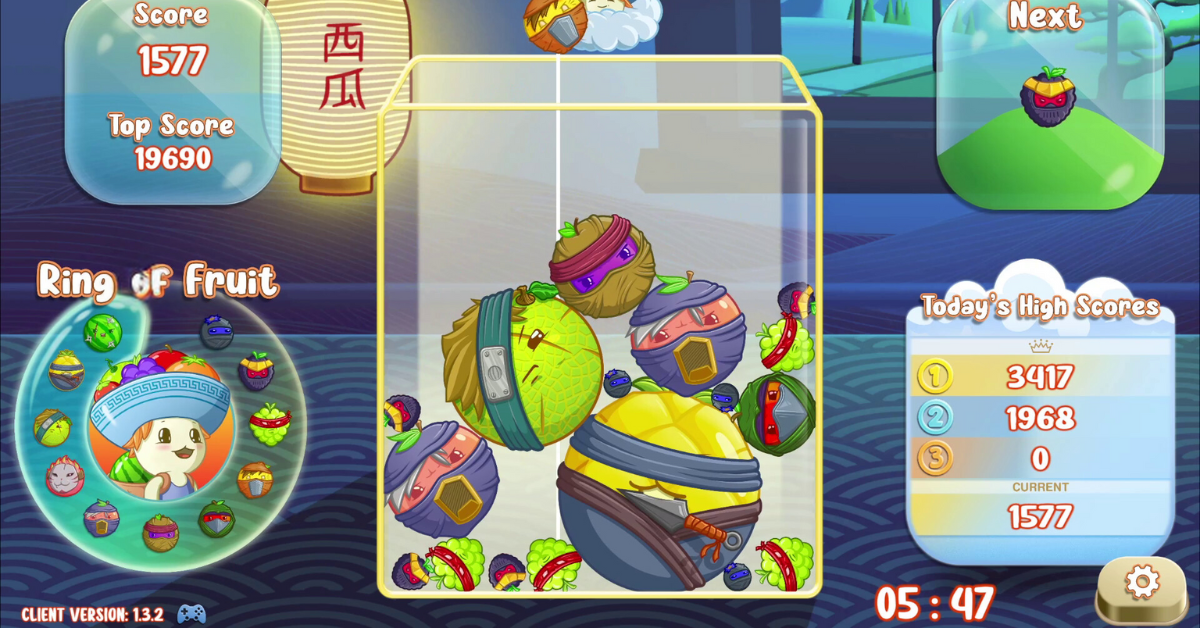 Suika Game Download Android