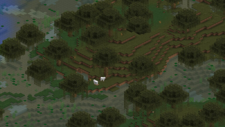 Swamp Biomes in Minecraft: The Ultimate Guide for Survival and Exploration