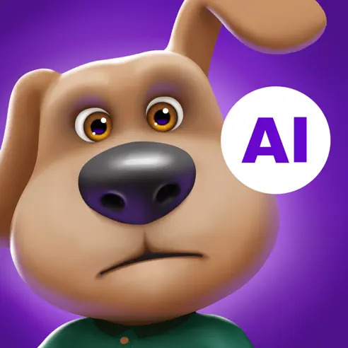 Talking Ben AI APK for Android - Free Download for Android