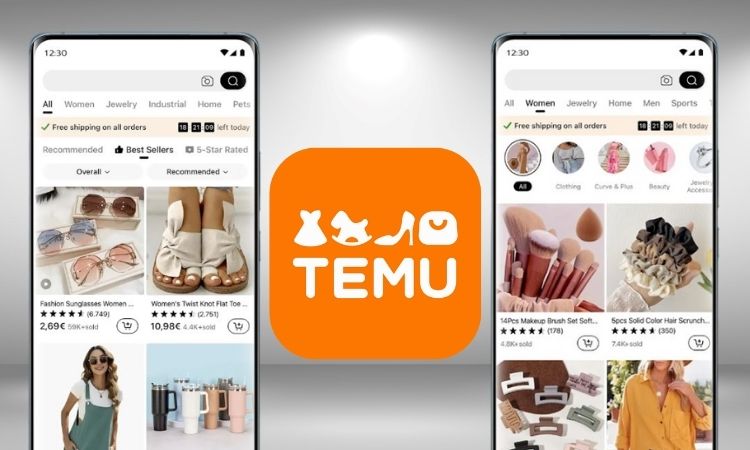 Temu: Shop Like a Billionaire Review