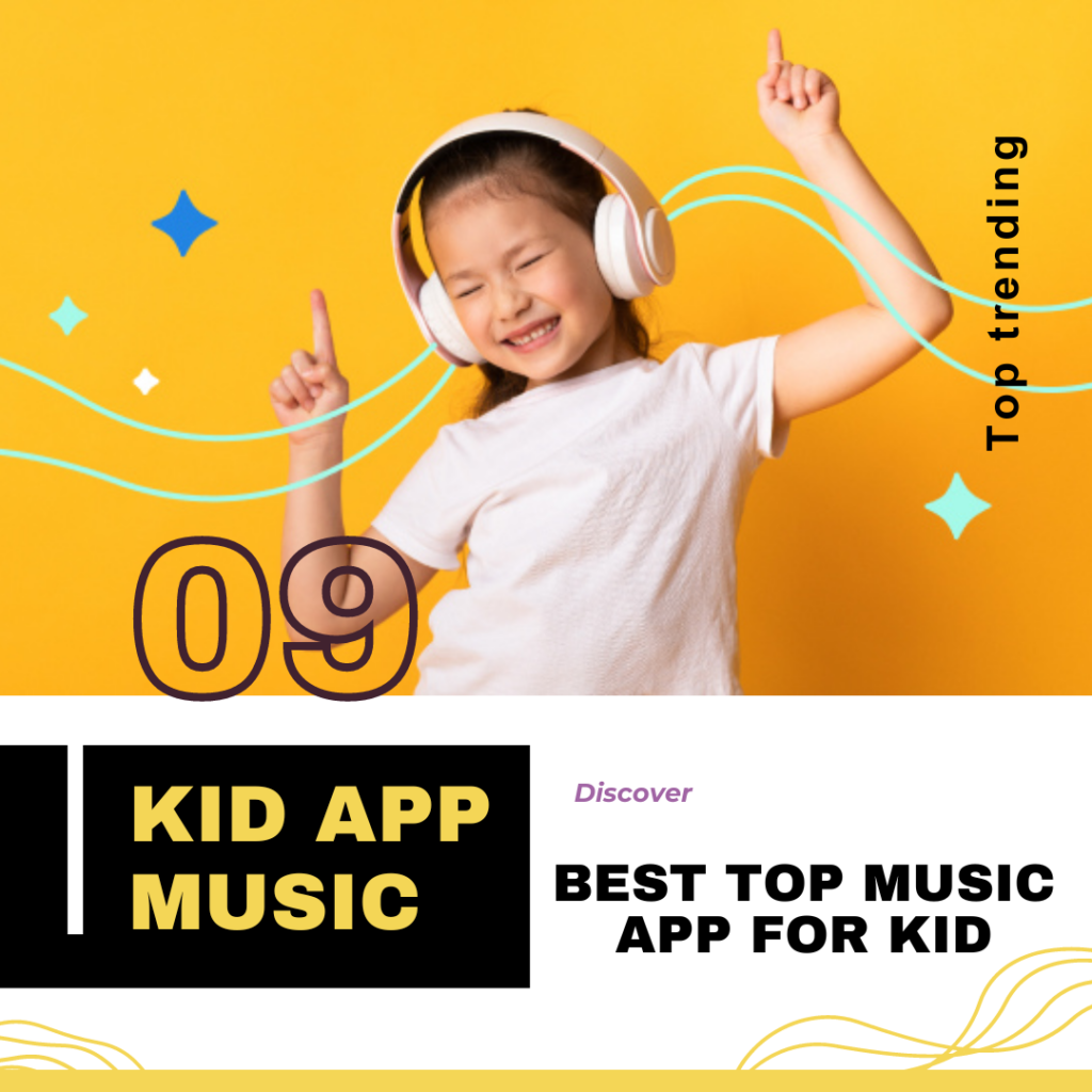 Top Music Apps for Kids: Enhance Learning, Creativity, and Fun