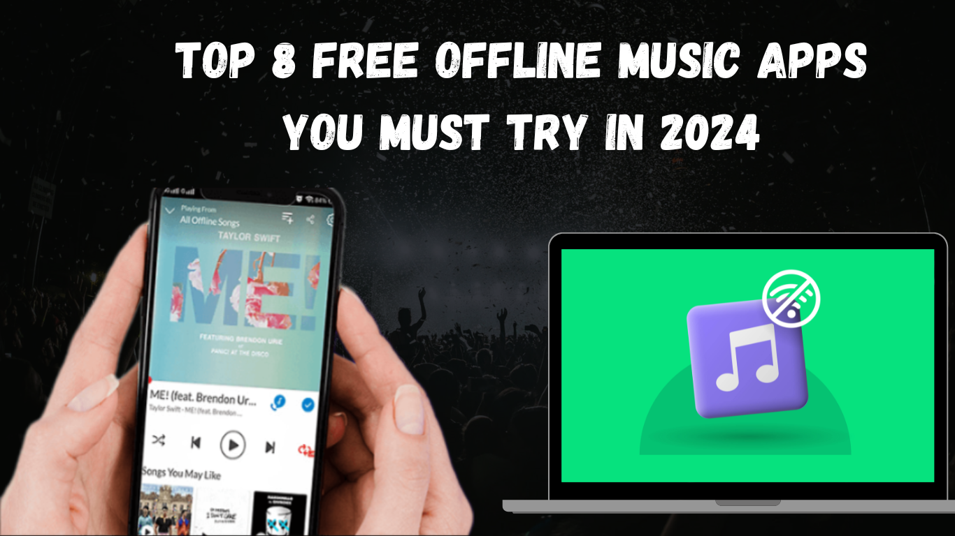The Best Apps for Free Offline Music: Enjoy Your Favorite Tunes Anytime