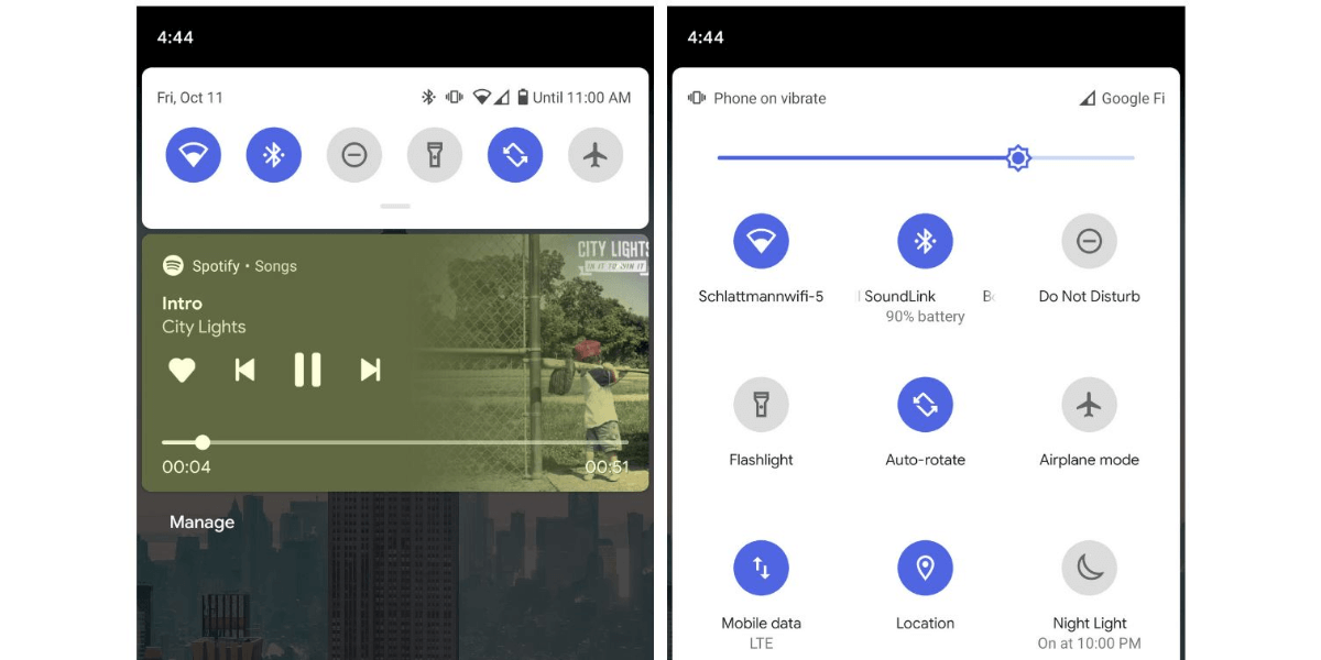 23 WAYS TO IMPROVE YOUR ANDROID PHONE BATTERY LIFE