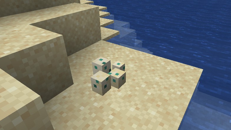 Beginner’s Guide: How to Hatch Turtle Eggs in Minecraft