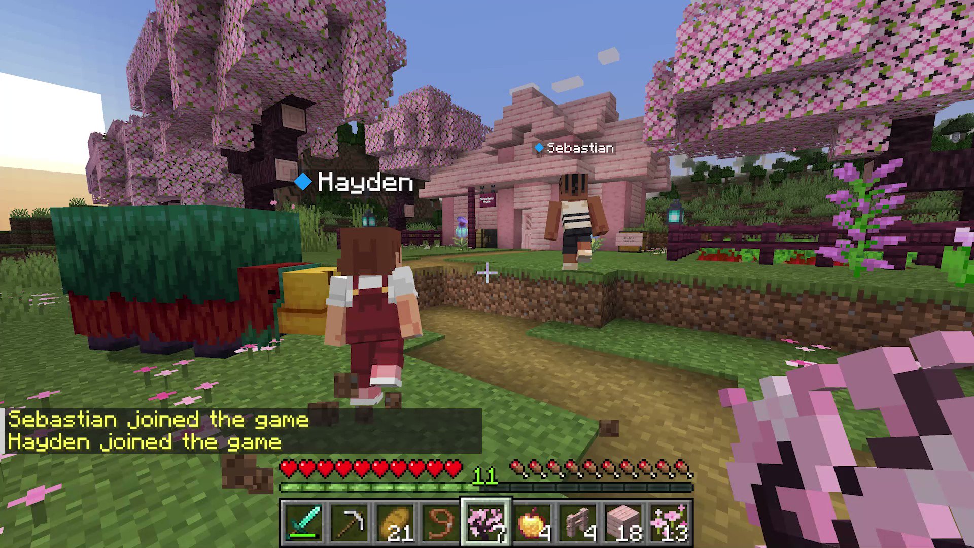 Elevate Your Minecraft Experience with the Essential Mod: A ...