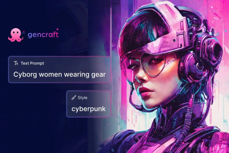 Gencraft AI Review: Pricing, Pros, Cons, and How to Use
