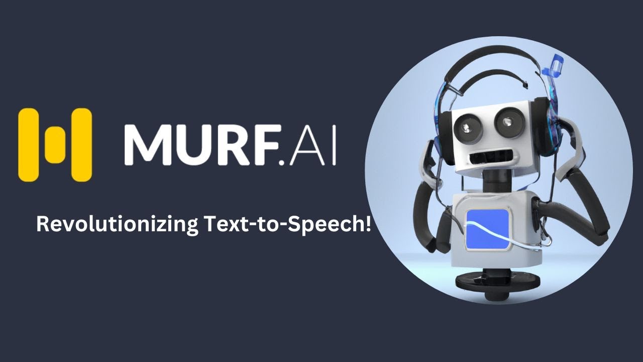 How to Use Murf AI Effectively - Murf AI Tutorial