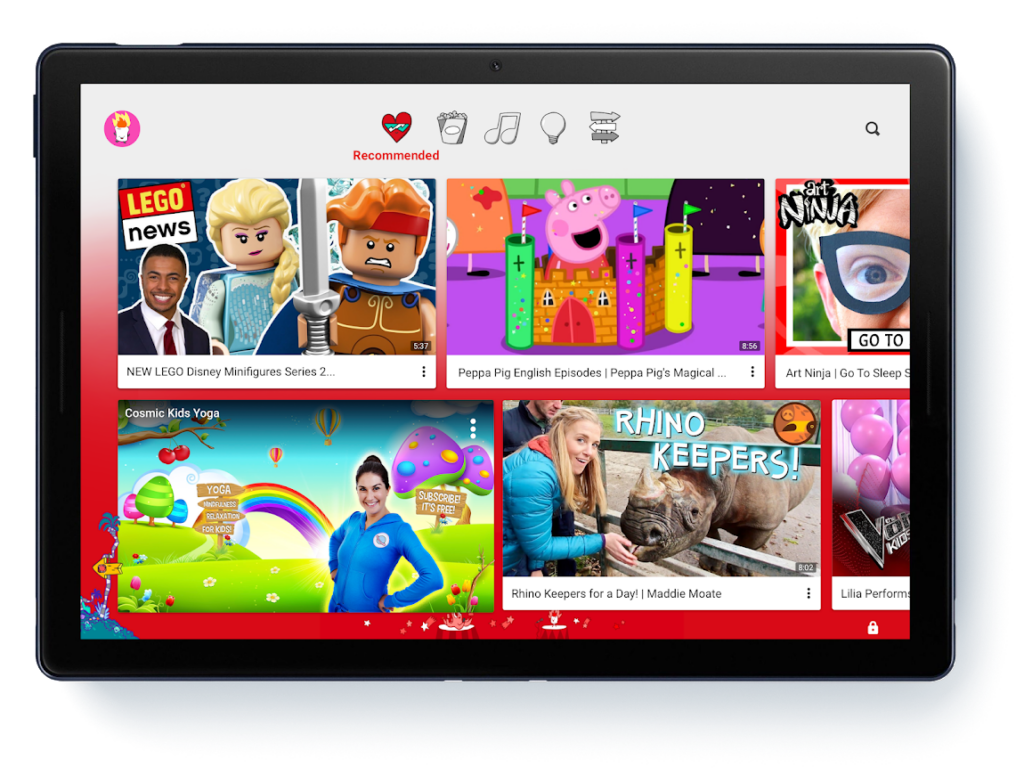 Everything You Need to Know About YouTube Kids: Features, Benefits, and ...