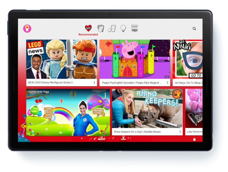 Everything You Need to Know About YouTube Kids: Features, Benefits, and ...