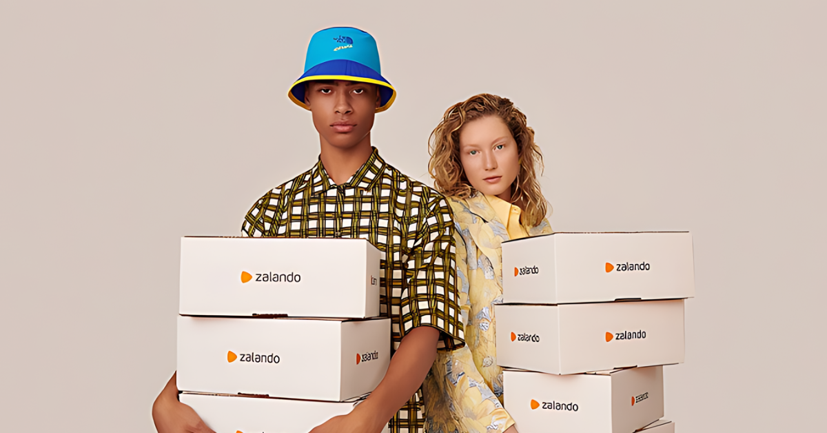 Zalando Download Android