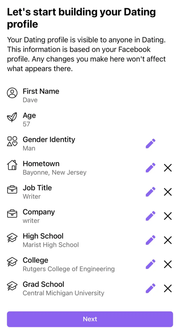 How to Get Facebook Dating: A Step-by-Step Guide
