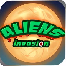 Download Alien Invasion Mod APK - Unlimited Resources & Ad-Free Gameplay