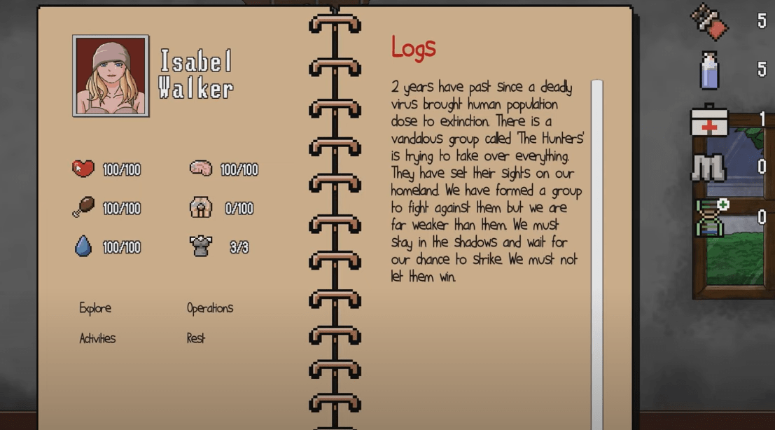 Survive! 18 - How to download Survive 18 APK on mobile - apkafe.com