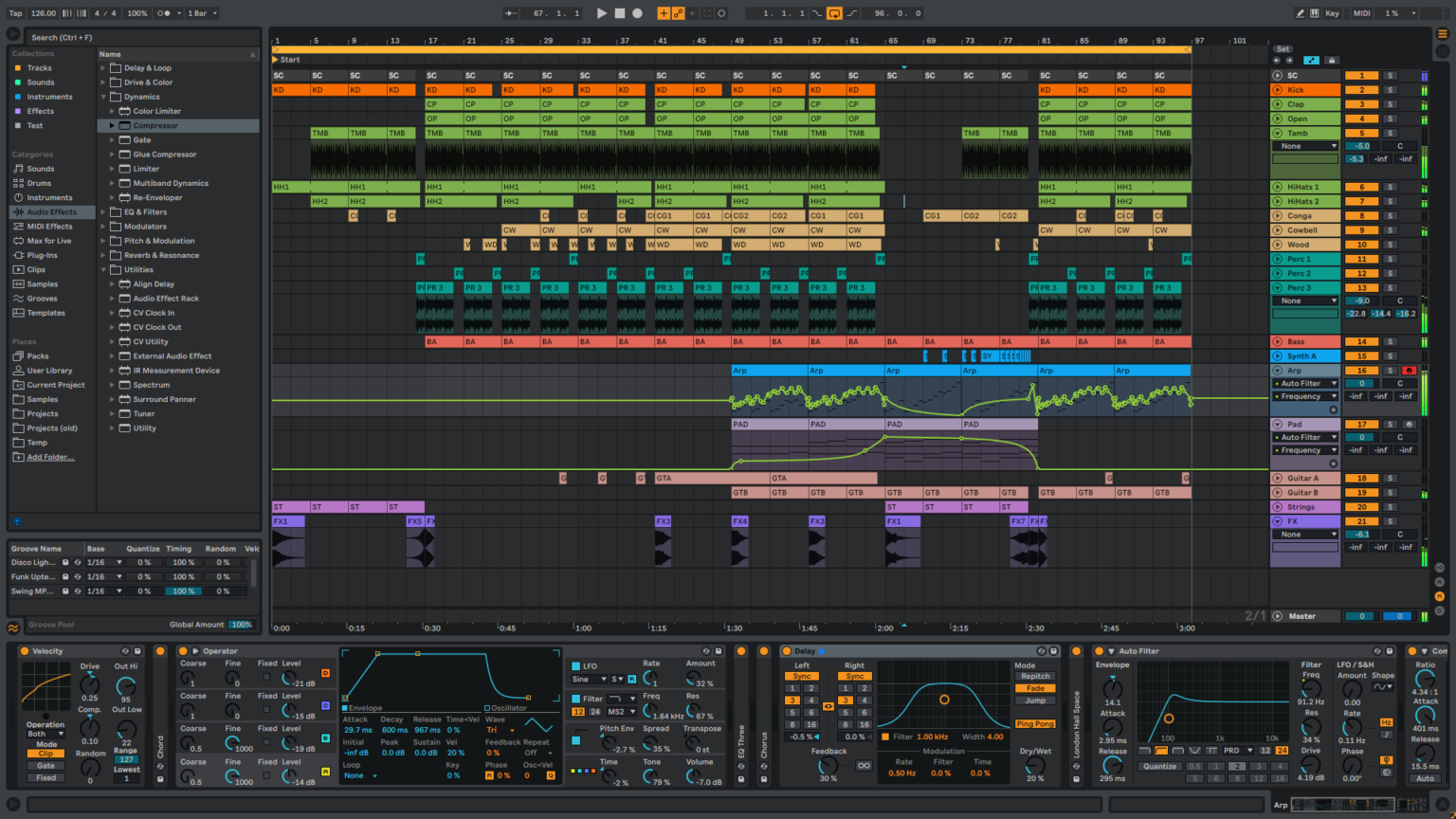 The Ultimate Guide to Ableton Live: Features, Pricing, Installation ...