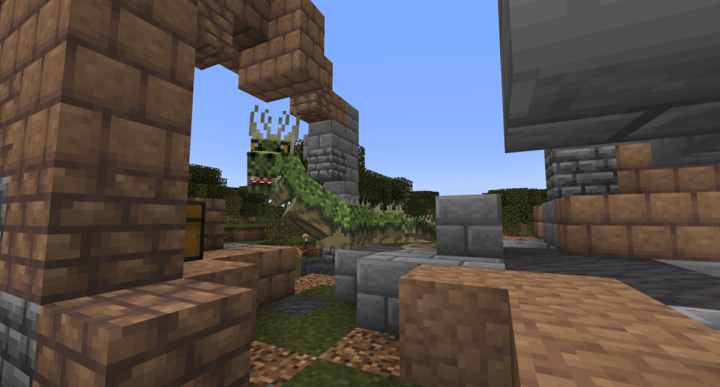 Exploring New Horizons in Minecraft: A Guide to Adventure Mods