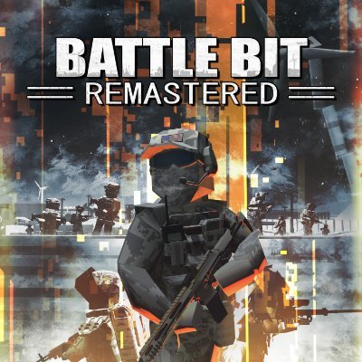 BattleBit Remastered: The Next-Level of Shooter Experience
