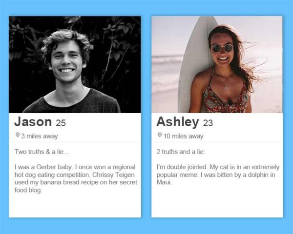 Best Tinder Bios: Unique, Inspiring, and Tailored for Every Personality