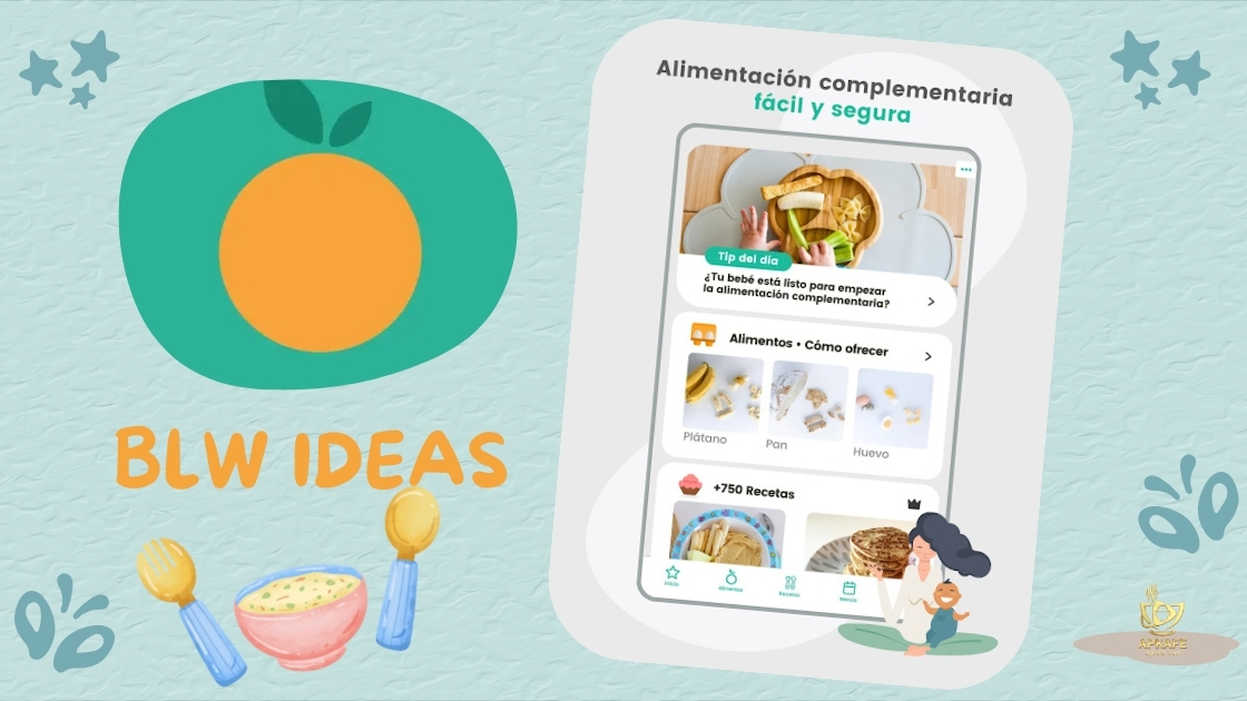 BLW Ideas - The best free online game and application store today