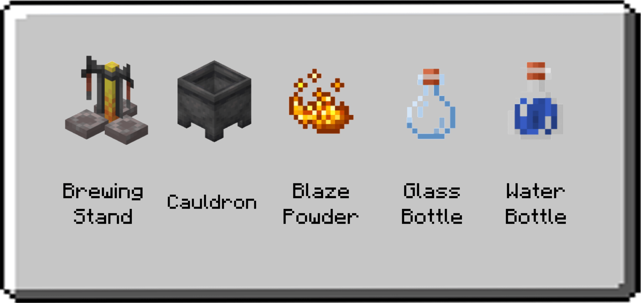 How to Make a Night Vision Potion in Minecraft: A Complete Guide