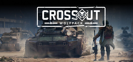 Crossout - The best free online game and application store today
