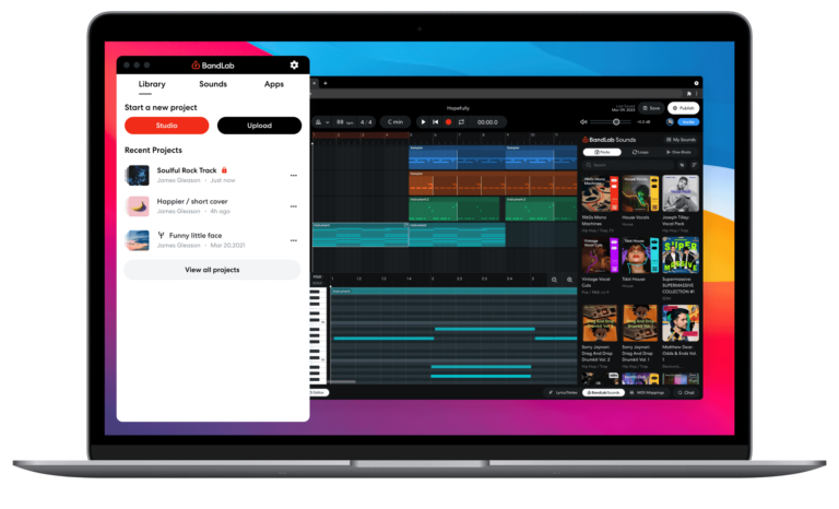 How to Get the Most Out of BandLab: An In-Depth Guide to Features, Benefits, and Download ...