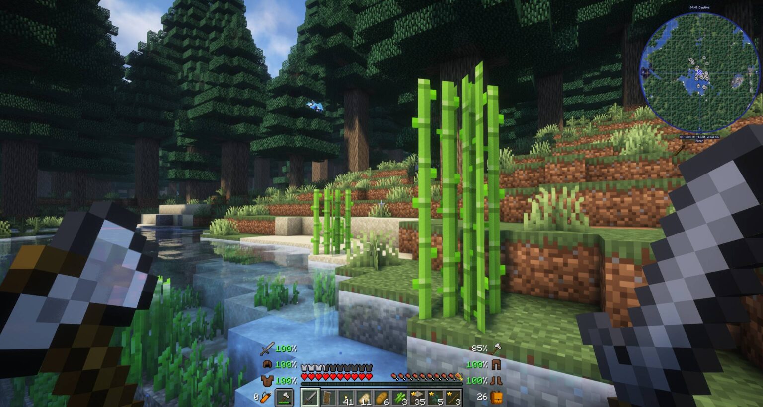 Elevate Your Minecraft Experience with the Essential Mod: A ...