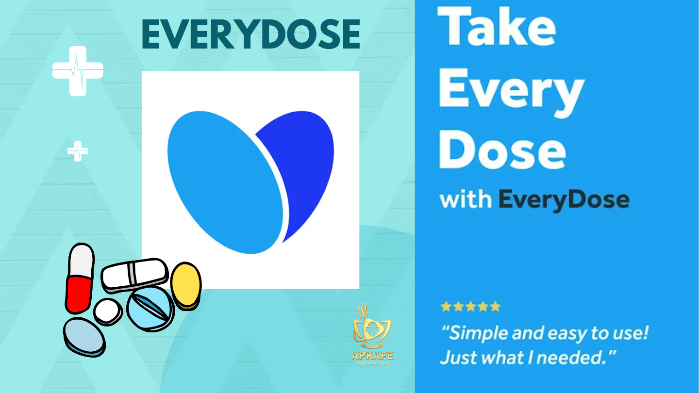 EveryDose: Medication Reminder - The best free online game and ...