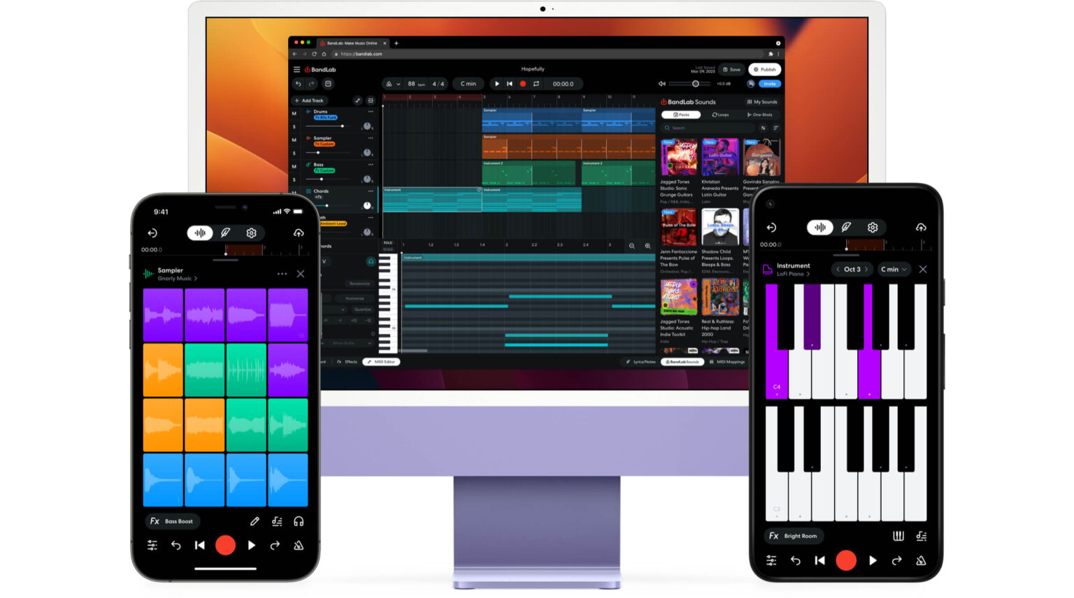 How to Get the Most Out of BandLab: An In-Depth Guide to Features ...