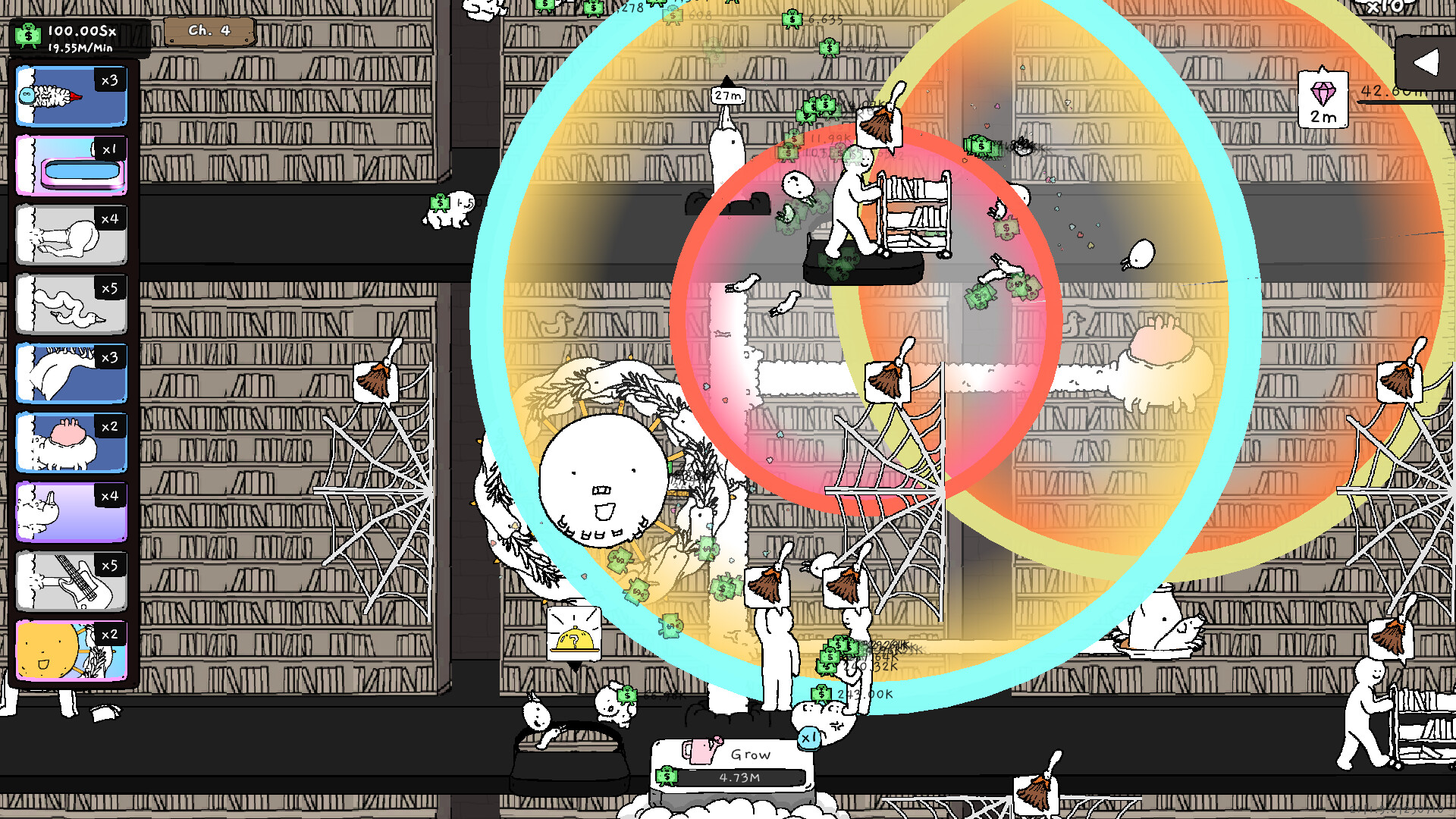 Tingus Goose - The best free online game and application store today