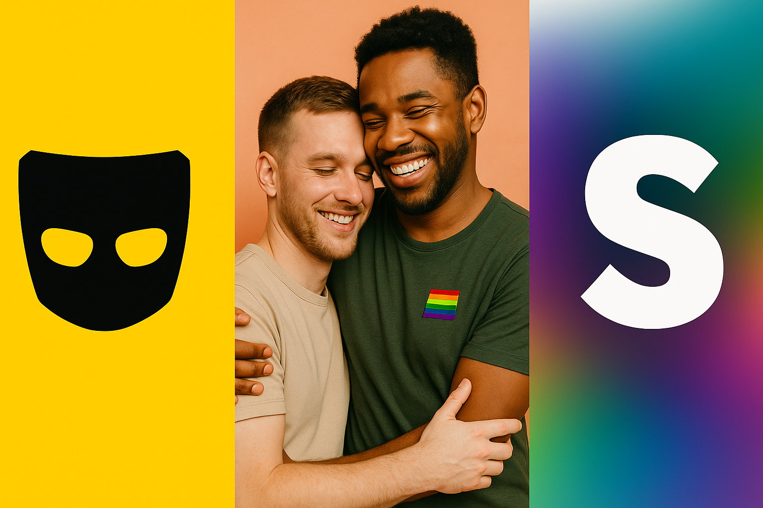 Grindr vs Scruff: Which Gay Dating App Is Better for You?