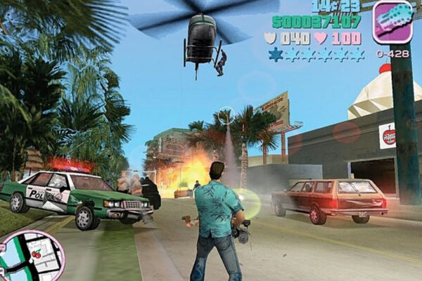 Exploring the World of GTA: Vice City – From Captivating Storyline to ...