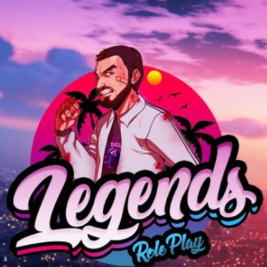 GTA Legend of Roleplay - The best free online game and application ...