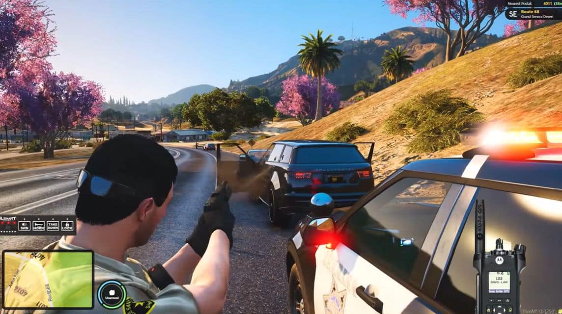 GTA Legend of Roleplay - The best free online game and application ...