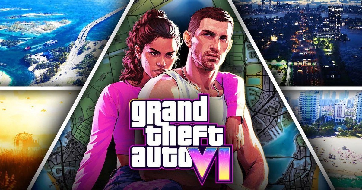GTA VI - The best free online game and application store today