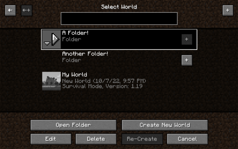 The Definitive Guide to Minecraft Mod Folders: Easy Installation and ...