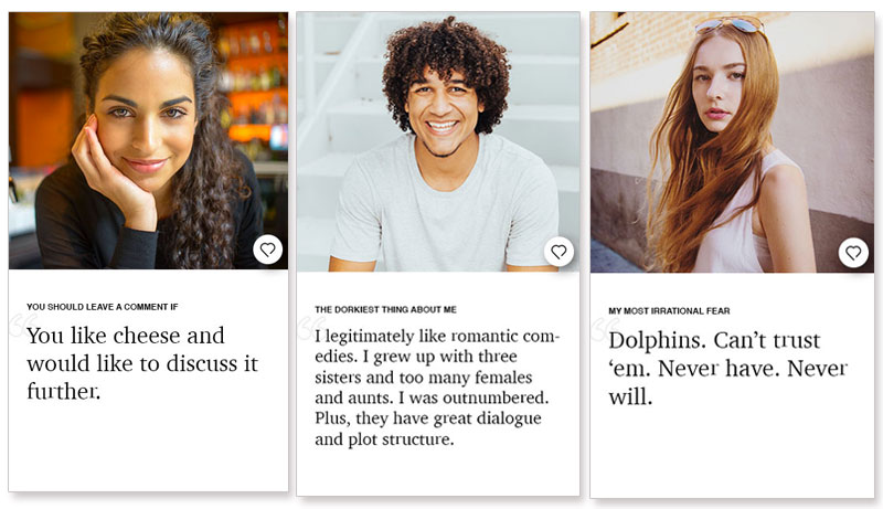 How to Create an Irresistible eHarmony Profile: A Step-by-Step Guide