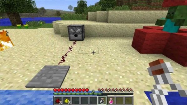 How to Make a Speed Potion in Minecraft: Your Complete Guide