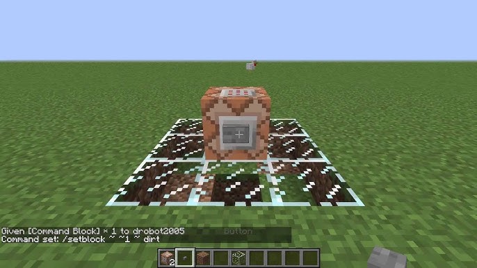 How to Place Blocks in Minecraft: A Comprehensive Guide