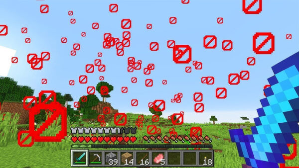 How to Get Barrier Blocks in Minecraft: A Step-by-Step Guide