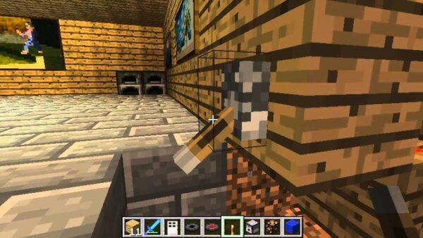 How to Make a Redstone Lamp in Minecraft: A Step-by-Step Guide