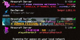 The Ultimate Guide to Minecraft Server Lists: Find Your Best Match