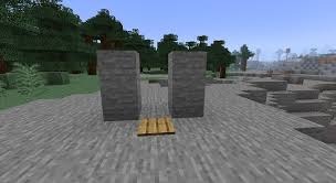 How to Make a Redstone Door in Minecraft: Step-by-Step Guide