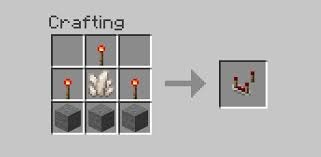 How to Make a Redstone Comparator in Minecraft: A Complete Guide